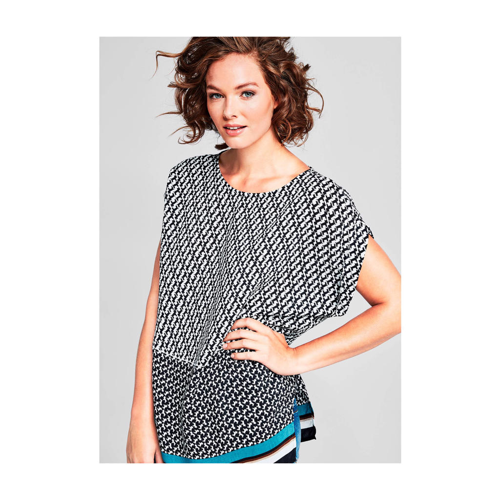 TRIANGLE top | wehkamp