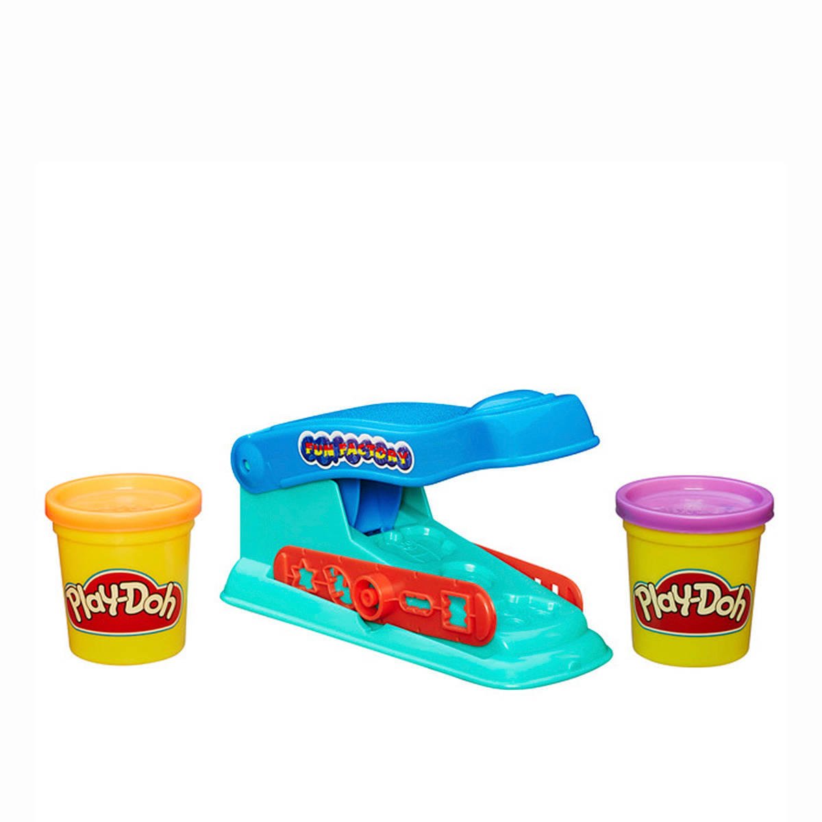 Play-Doh fun factory kopen? | Morgen in huis | wehkamp