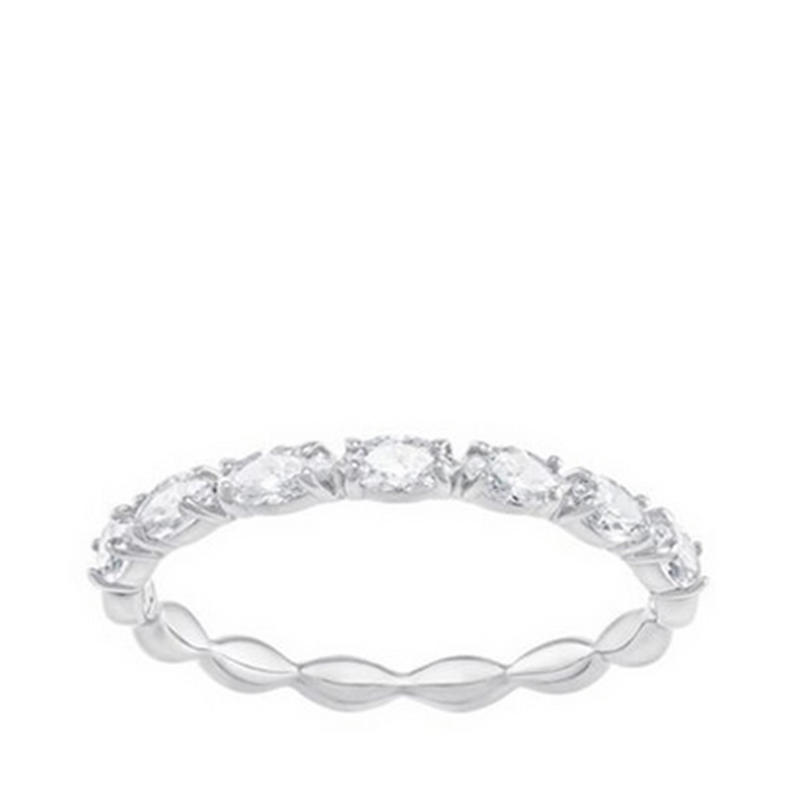 Swarovski ring - 5366579 kopen? | Morgen in huis | wehkamp