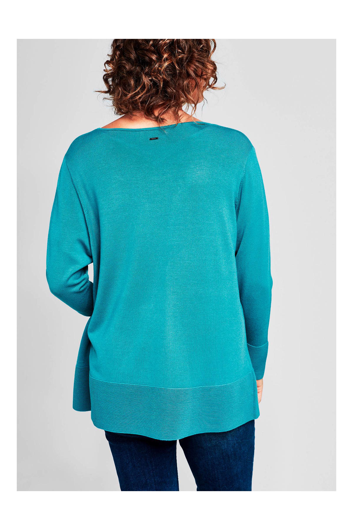 TRIANGLE vest | wehkamp