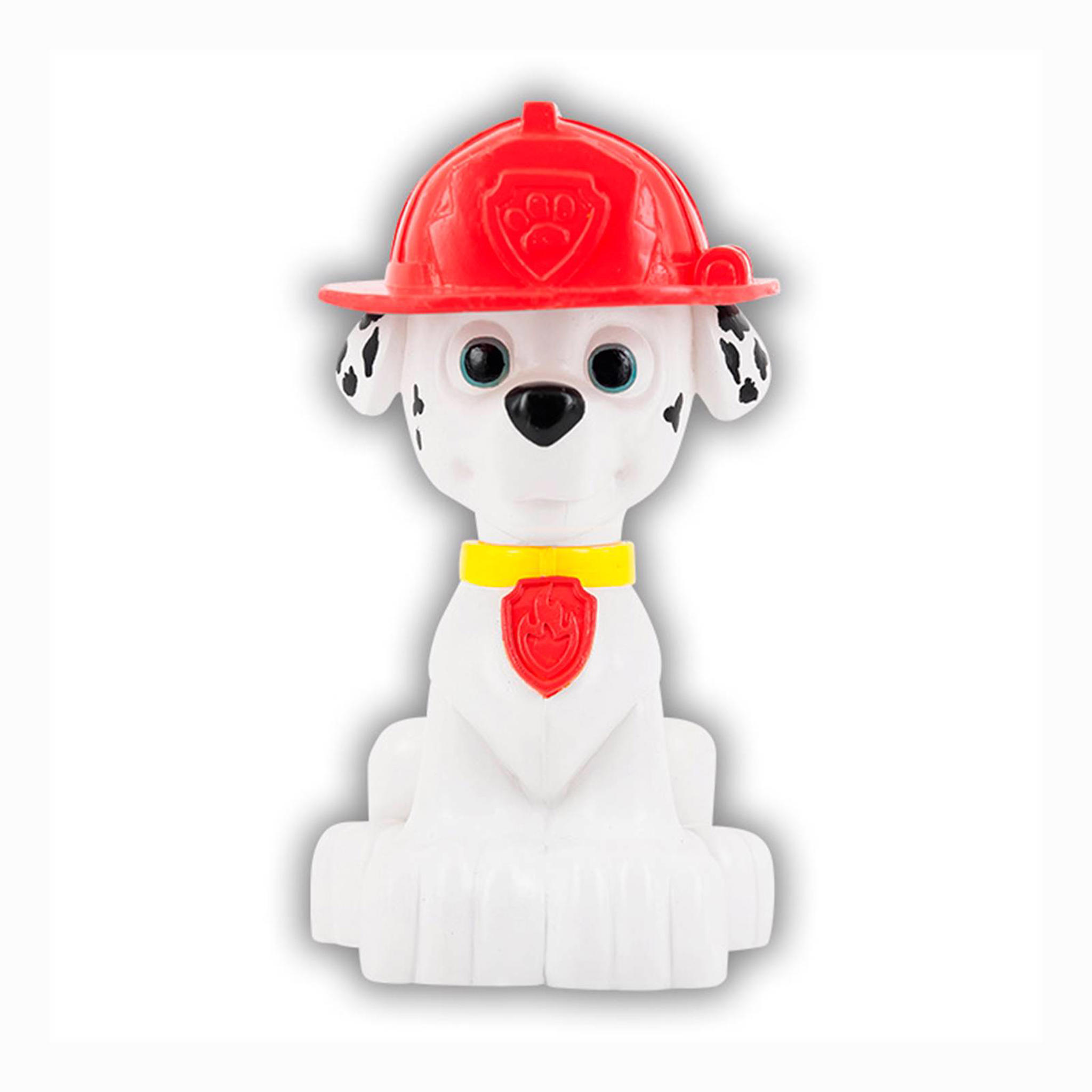 Paw Patrol Soft Lite nachtlampje | wehkamp