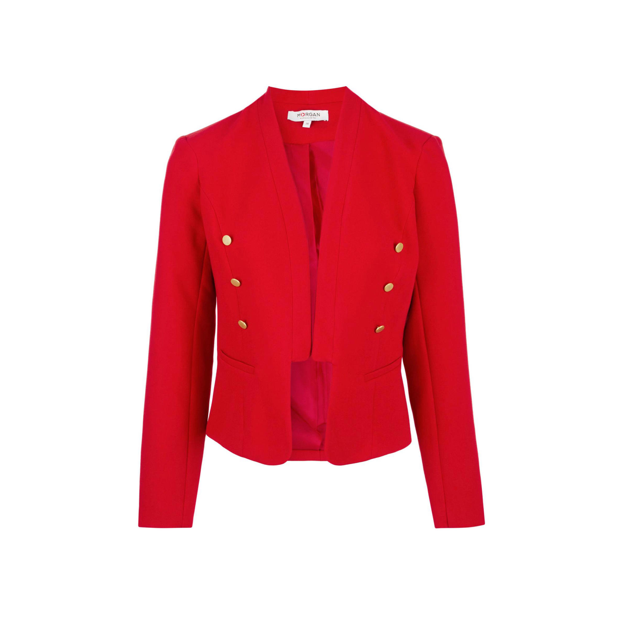 Morgan blazer | wehkamp