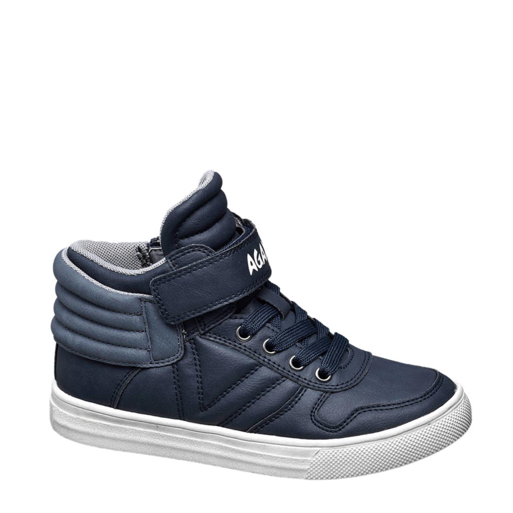vanHaren Agaxy sneakers | wehkamp