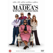 Madea's witness protection (DVD) | wehkamp