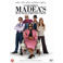 Madea's witness protection (DVD) | wehkamp