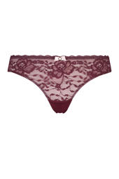 Hunkemöller Theresa string kopen? | Morgen in huis | wehkamp