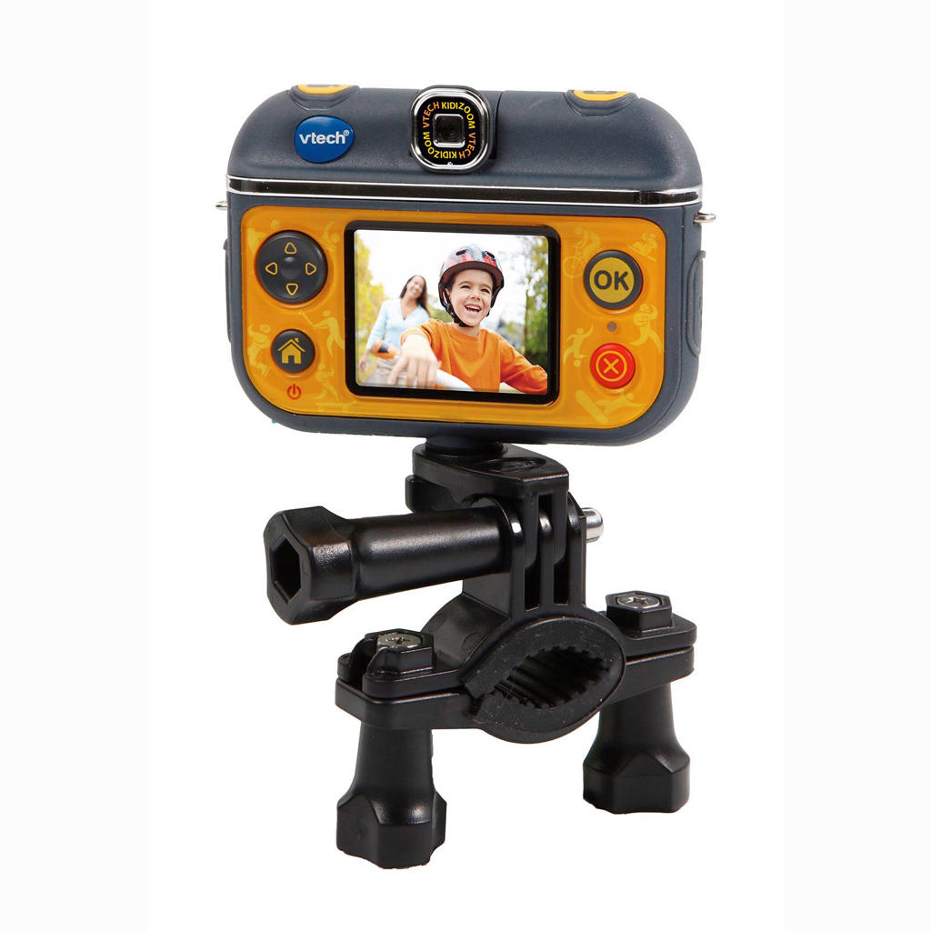VTech Kidizoom Action Cam 180 graden | wehkamp