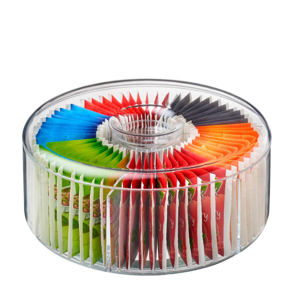 Mepal theedoos (6-vaks) kopen? | Morgen in huis | wehkamp