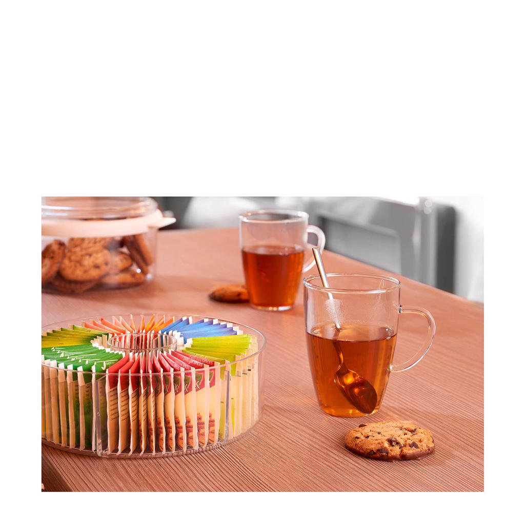 Mepal theedoos (6-vaks) kopen? | Morgen in huis | wehkamp