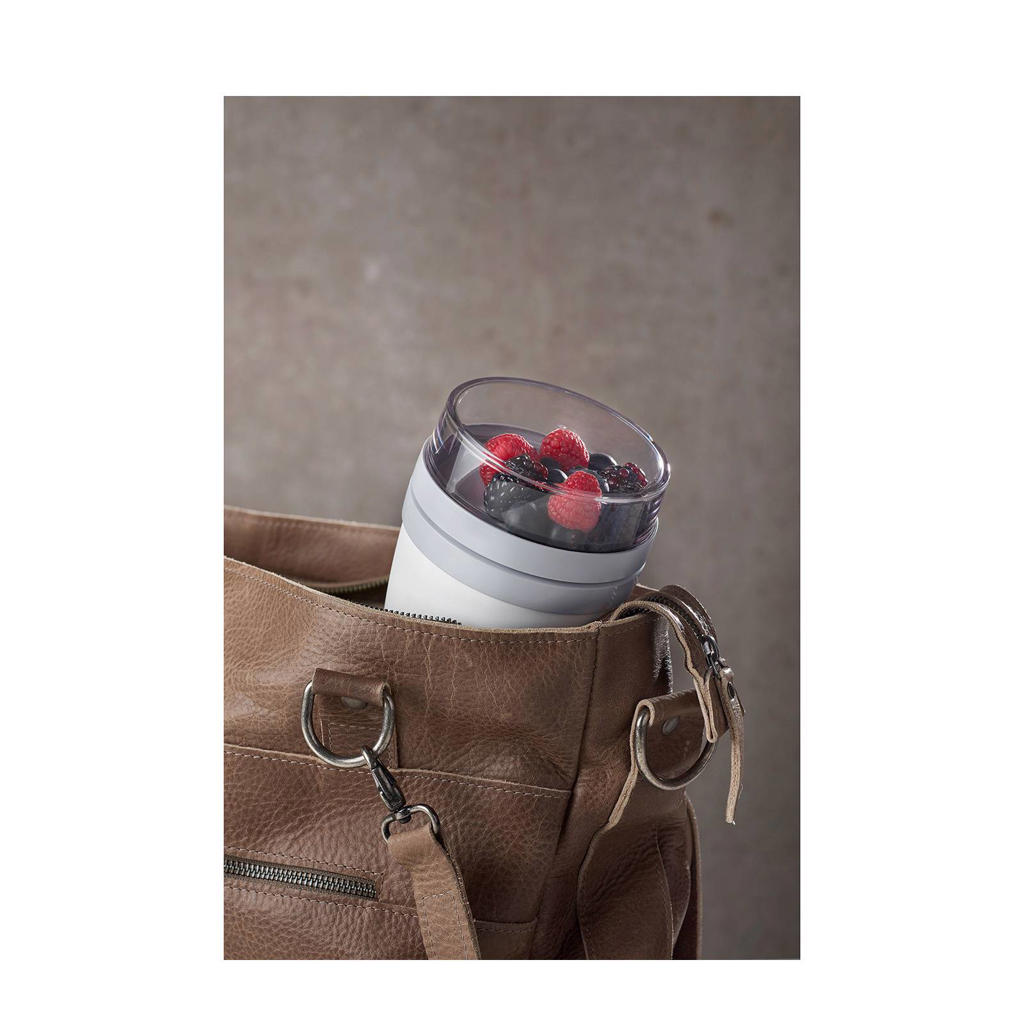 Mepal Ellipse lunchpot (2-delig) | wehkamp
