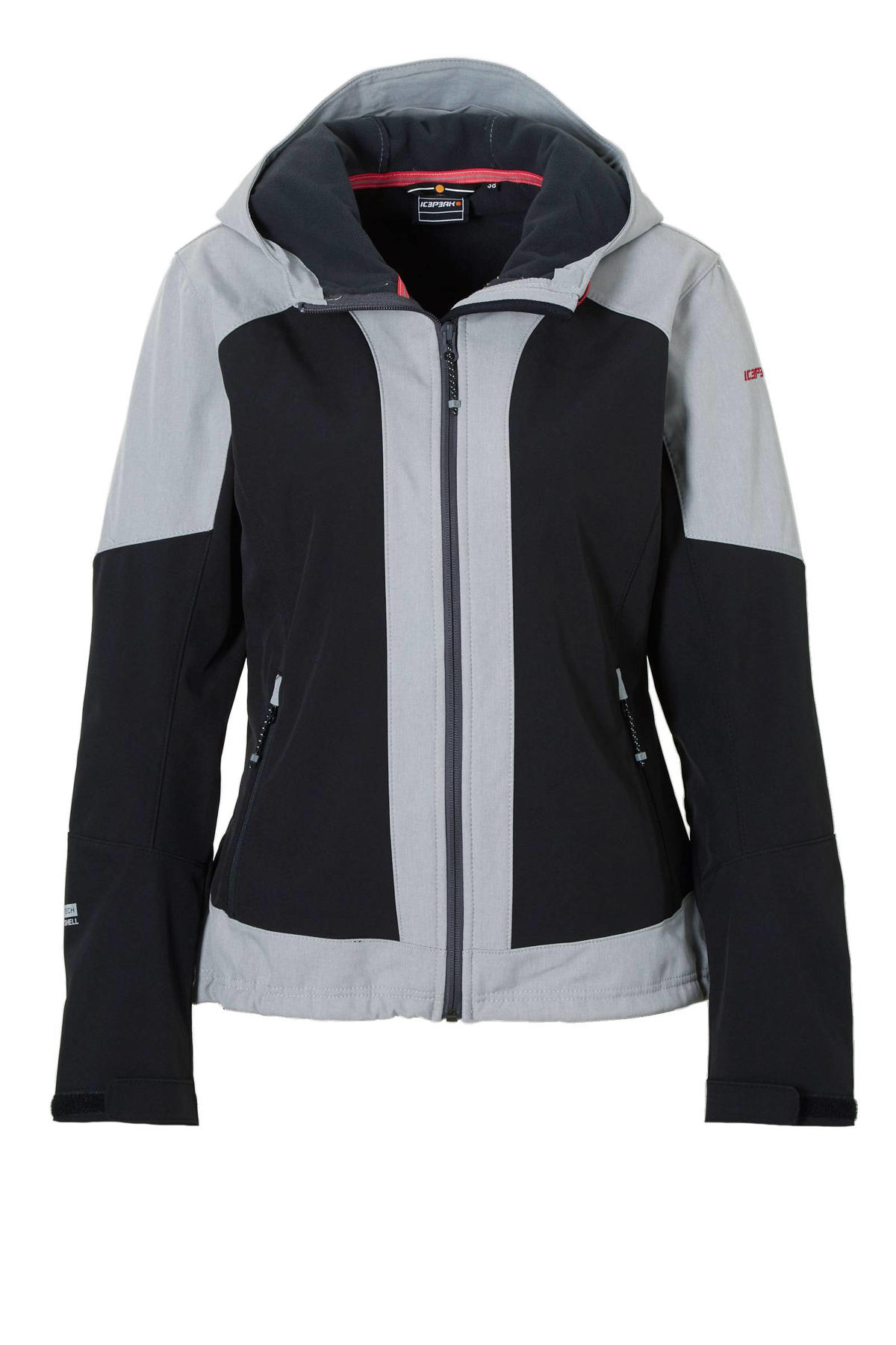 Icepeak Lidia softshell jack kopen? | Morgen in huis | wehkamp
