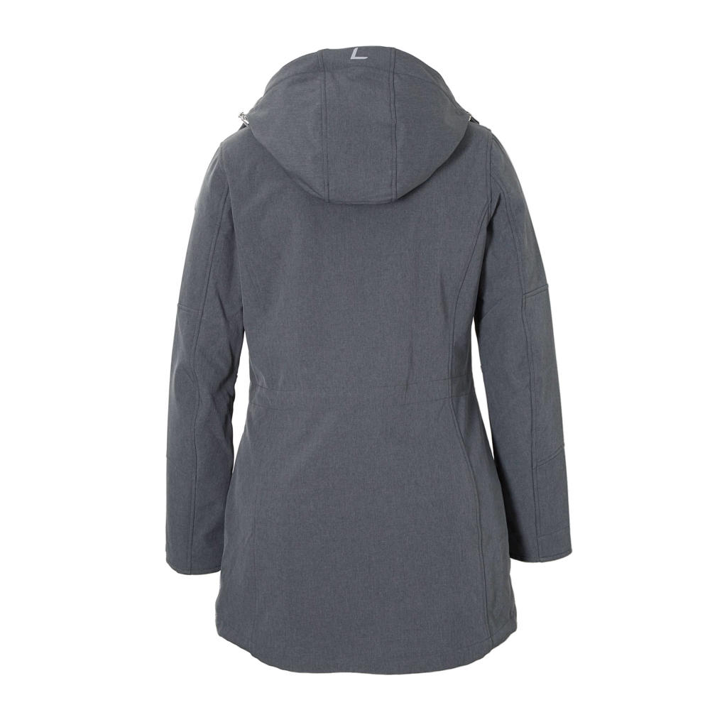 Luhta Bria softshell jas | wehkamp