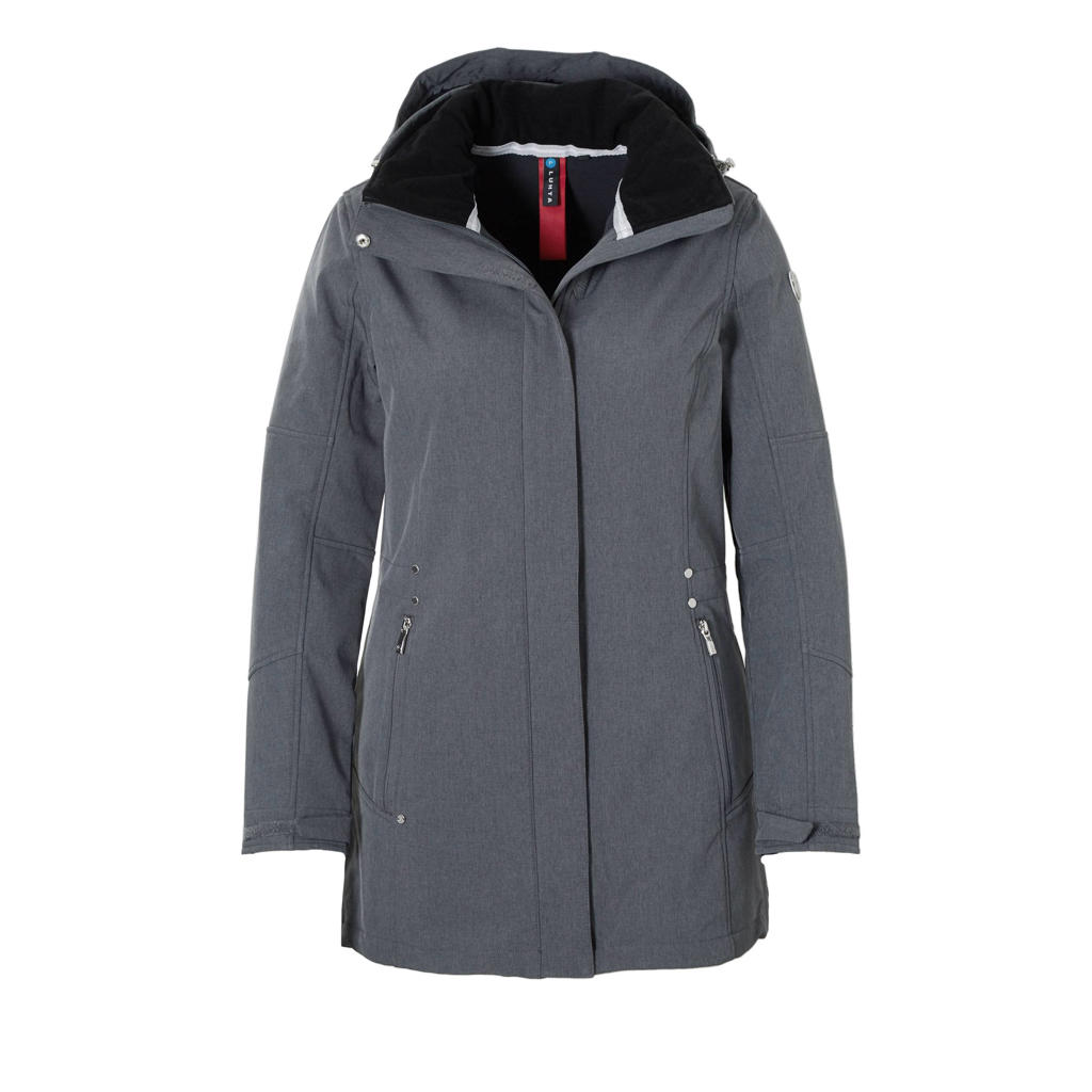 Luhta Bria softshell jas | wehkamp