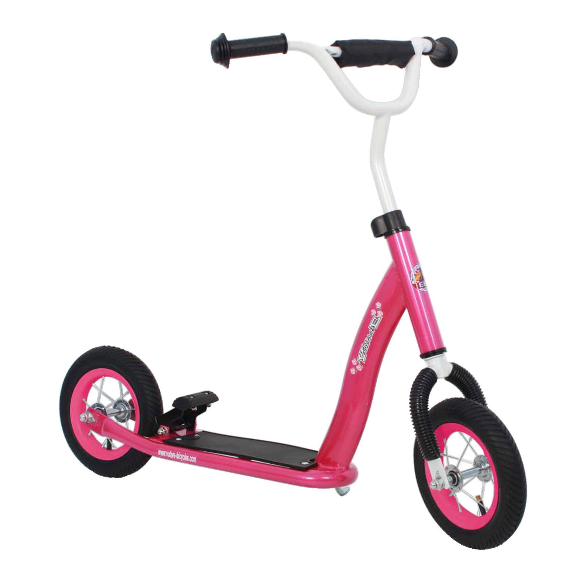 Volare 10 inch Step kopen? | Morgen in huis | wehkamp