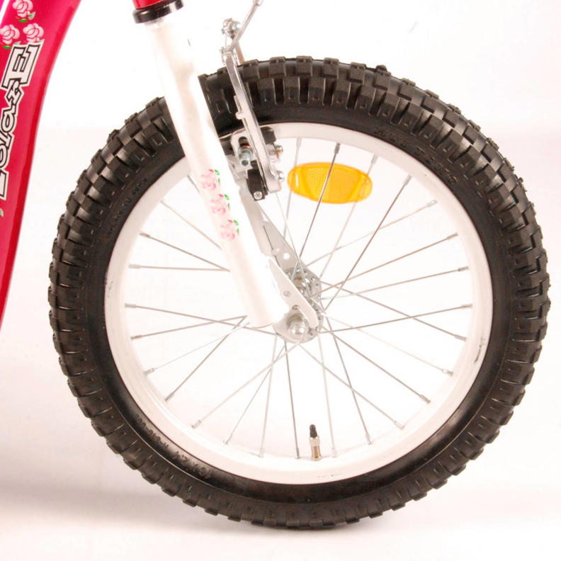 Volare 16 inch Step kopen? | Morgen in huis | wehkamp