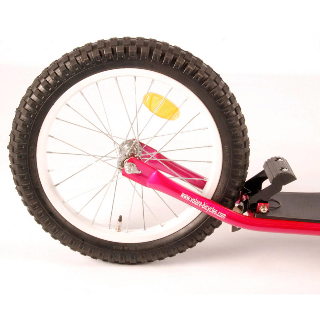 Volare 16 inch Step kopen? | Morgen in huis | wehkamp