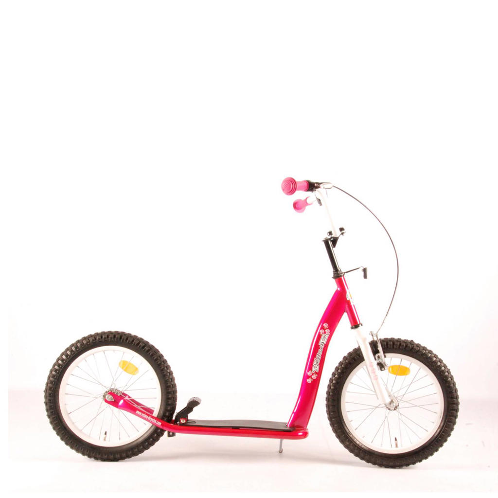 Volare 16 inch Step kopen? | Morgen in huis | wehkamp