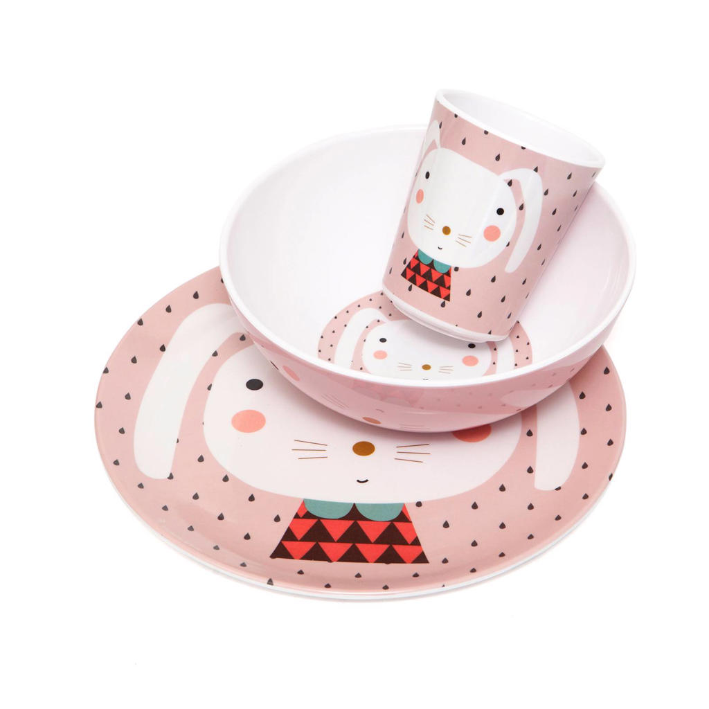 Petit Monkey mok (Ø7 cm) | wehkamp