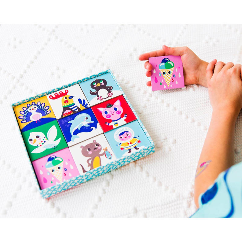 Petit Monkey memory | wehkamp