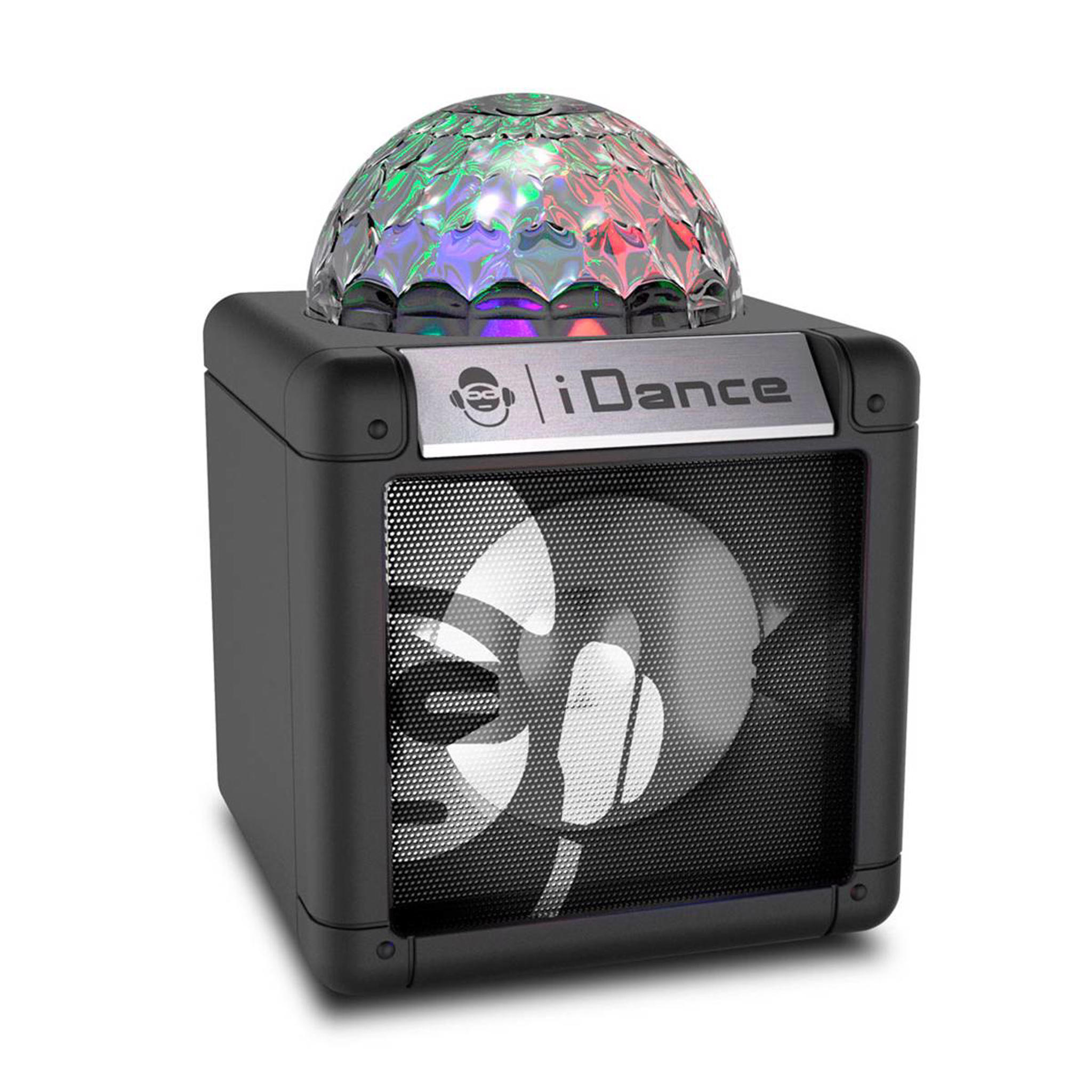 iDance cube nano 2 kopen? | Morgen in huis | wehkamp