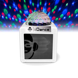 iDance cube nano 2 kopen? | Morgen in huis | wehkamp