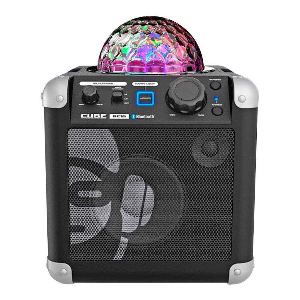 iDance party cube BC-10 | wehkamp