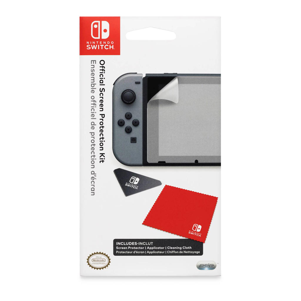 PDP screen protection kit | wehkamp