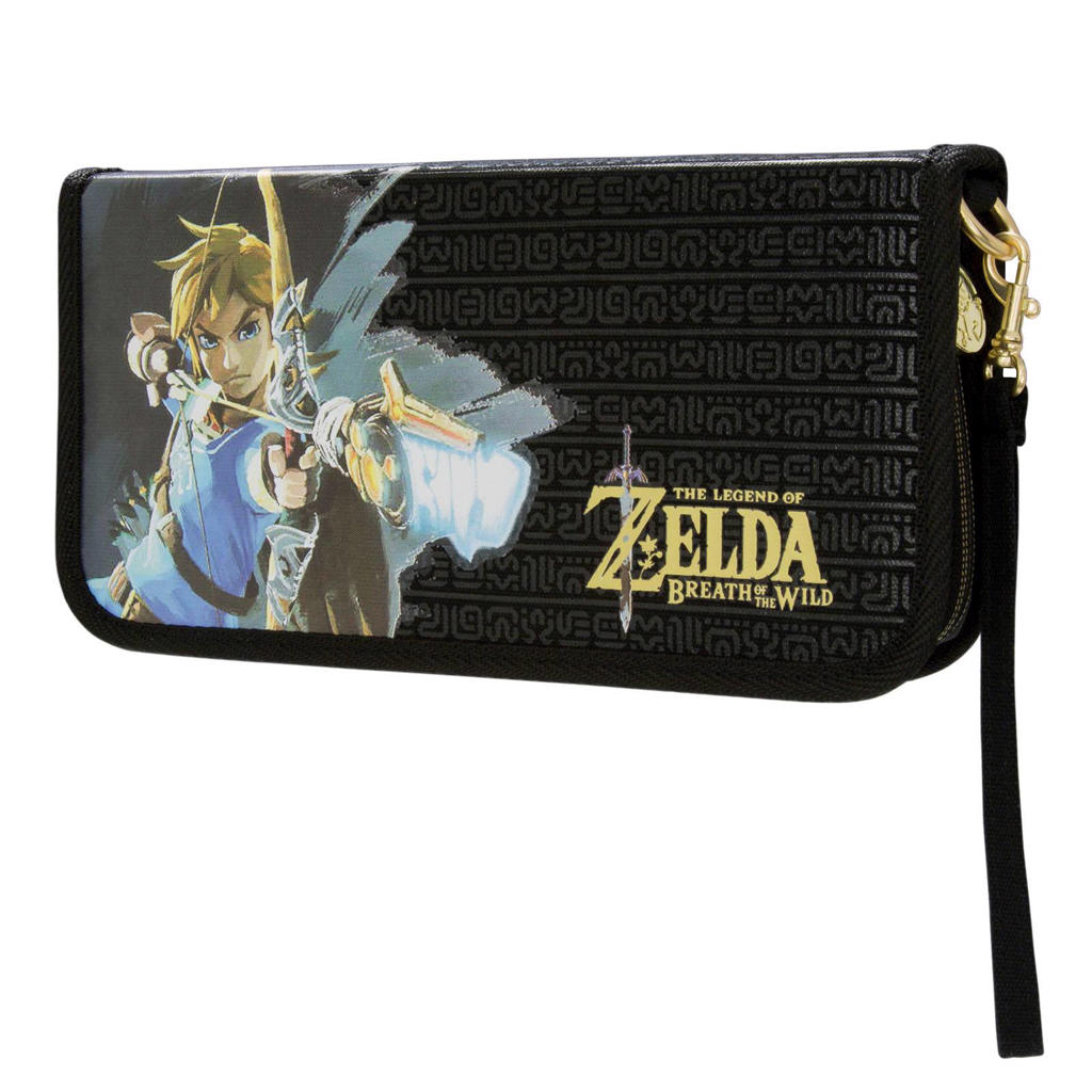 PDP Premium console case Zelda edition | wehkamp