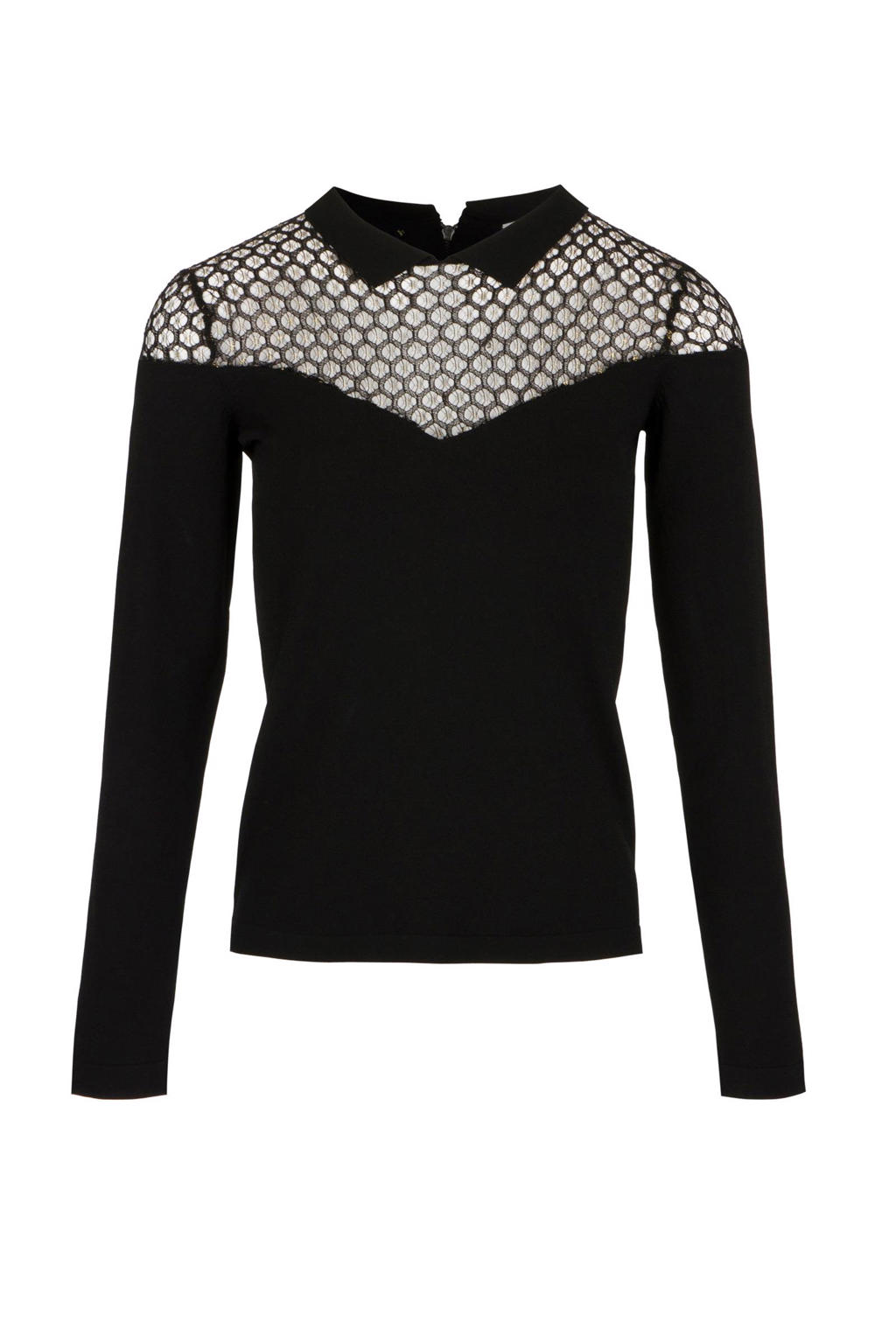 Morgan top | wehkamp