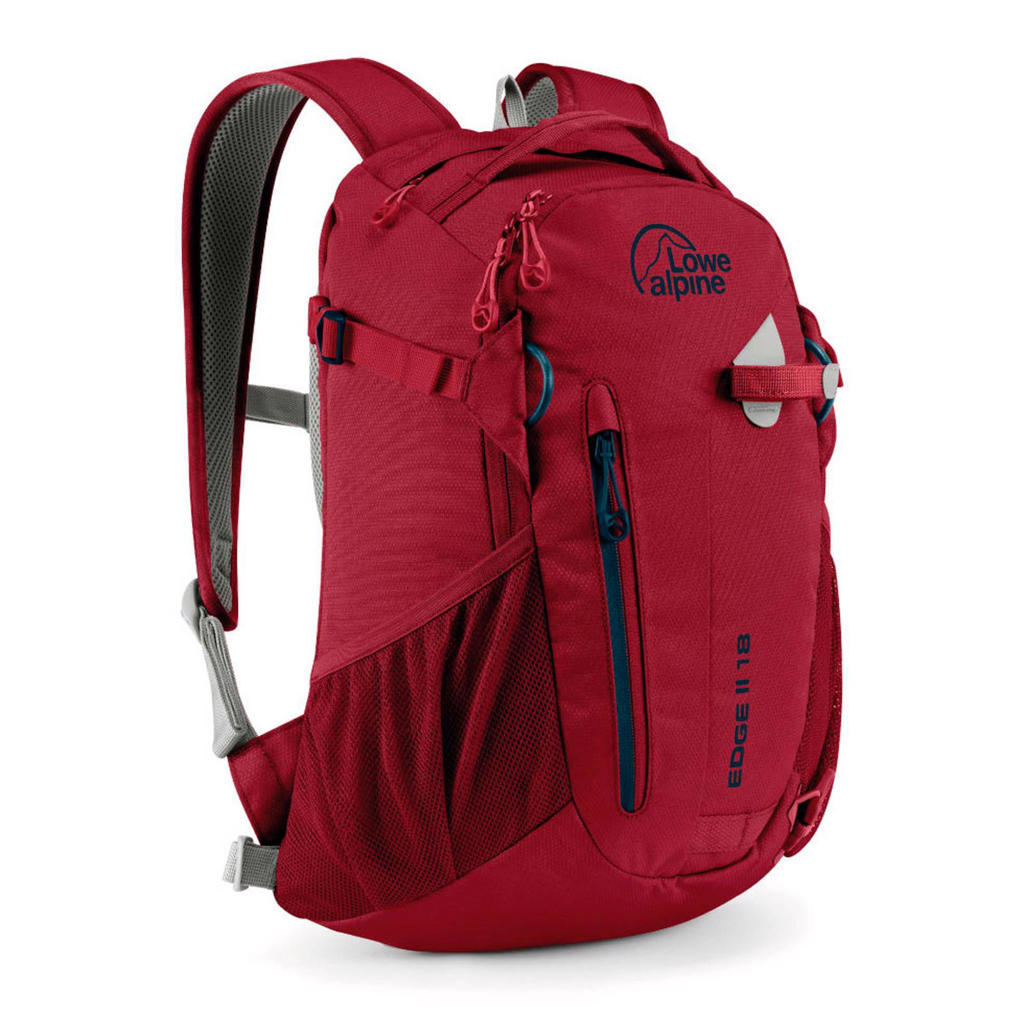 Lowe Alpine Edge 18 L dagrugzak | wehkamp