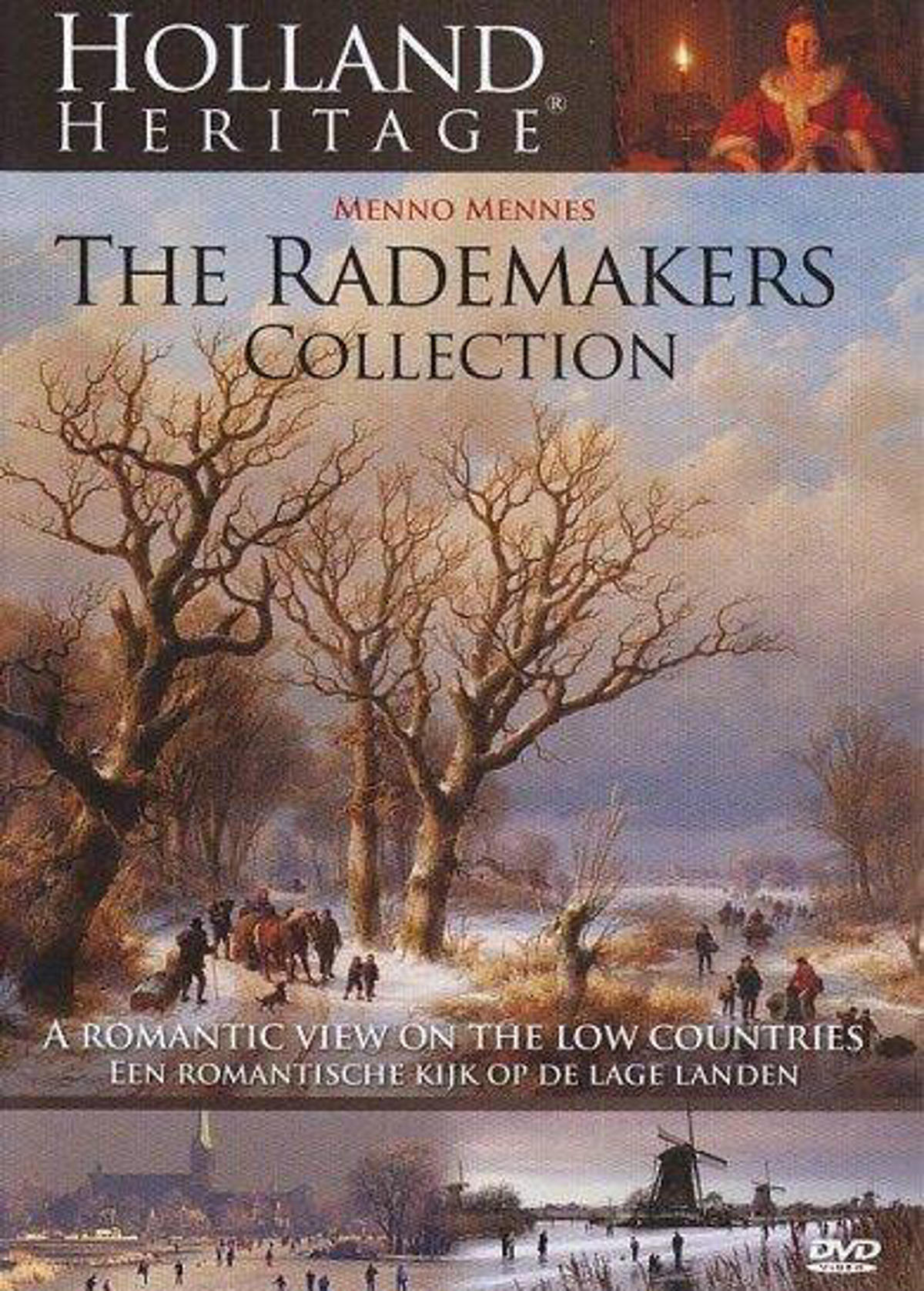 Holland heritage - The Rademakers collection (DVD) | wehkamp