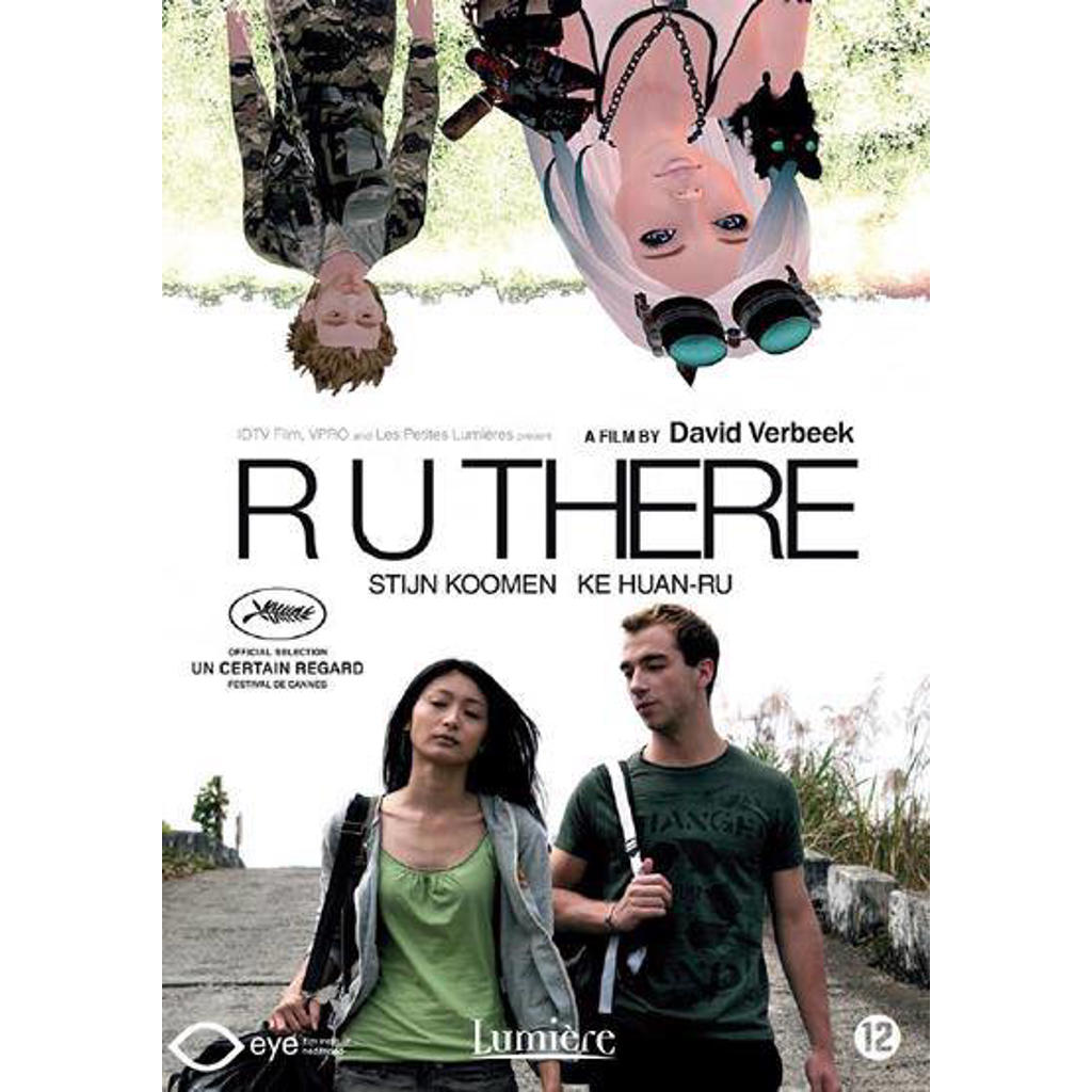R U There (DVD) | wehkamp