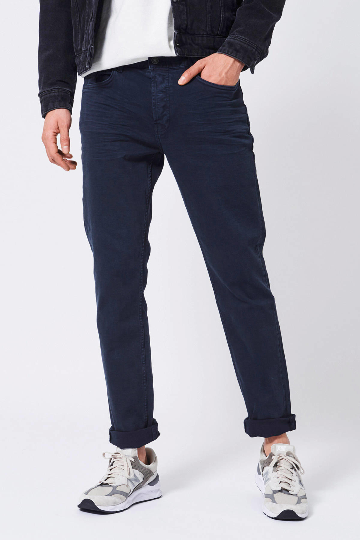 America Today straight fit jeans Pearce | wehkamp