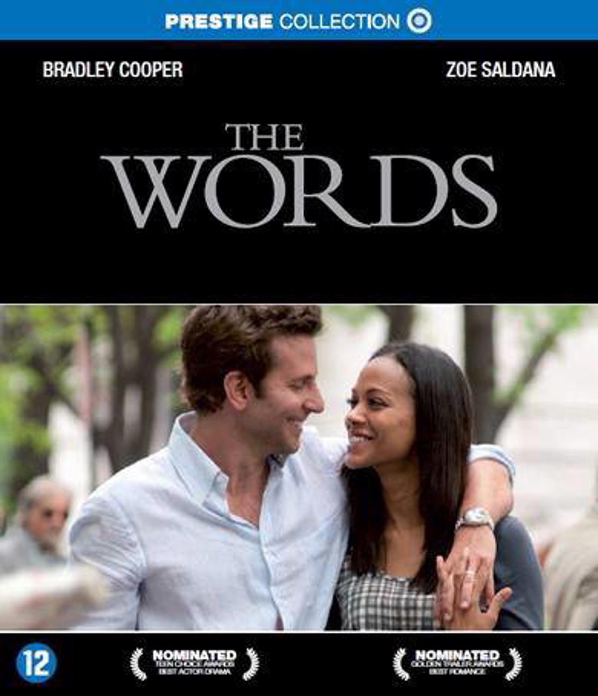 Words (Blu-ray) kopen? | Morgen in huis | wehkamp