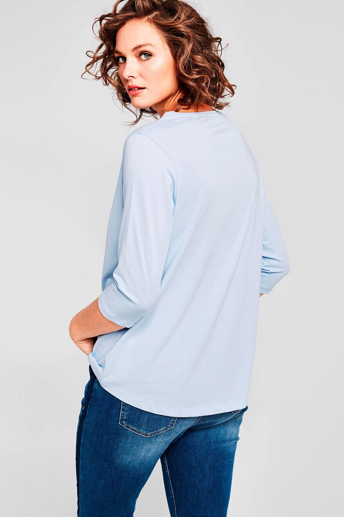 TRIANGLE T-shirt | wehkamp