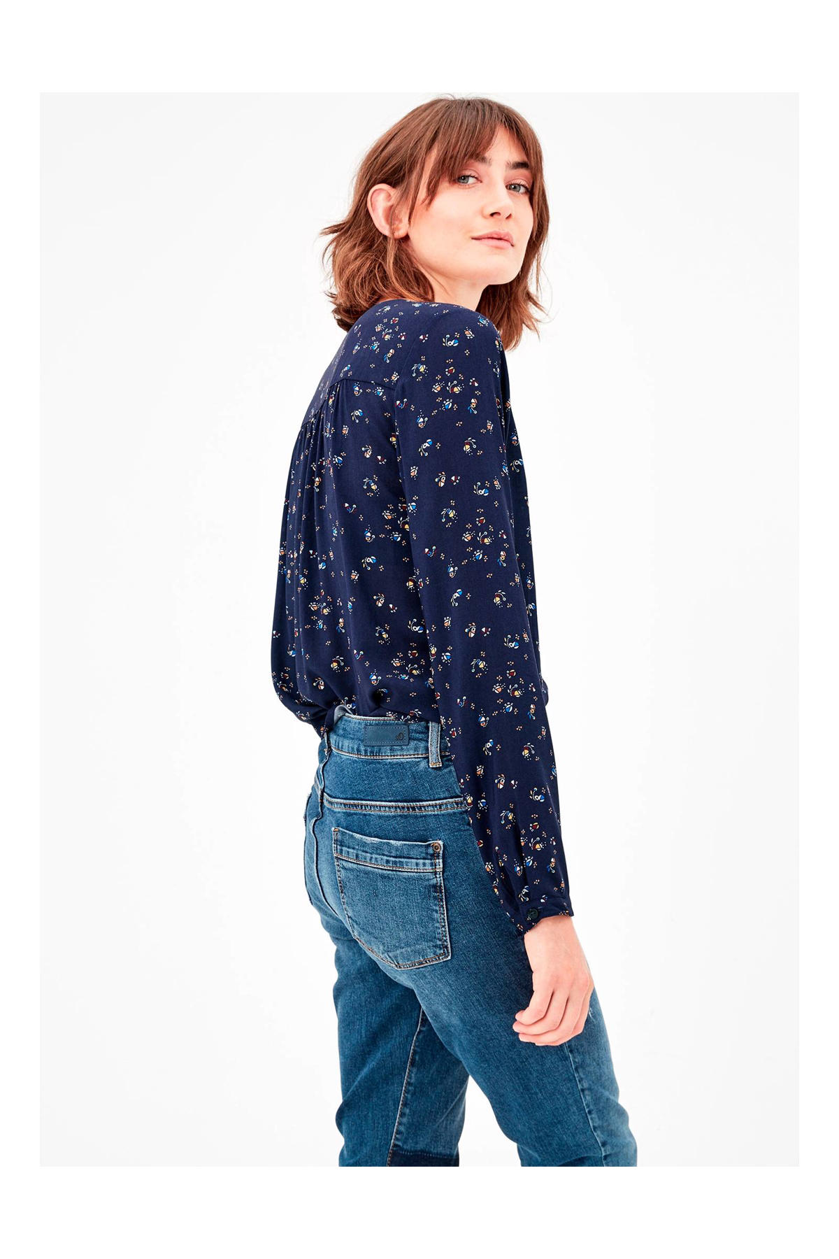 s.Oliver top | wehkamp