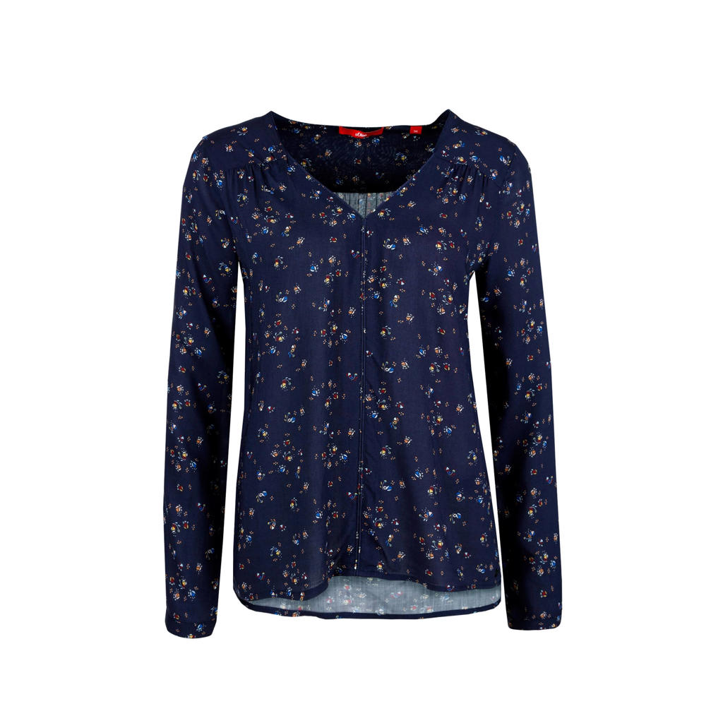 s.Oliver top | wehkamp