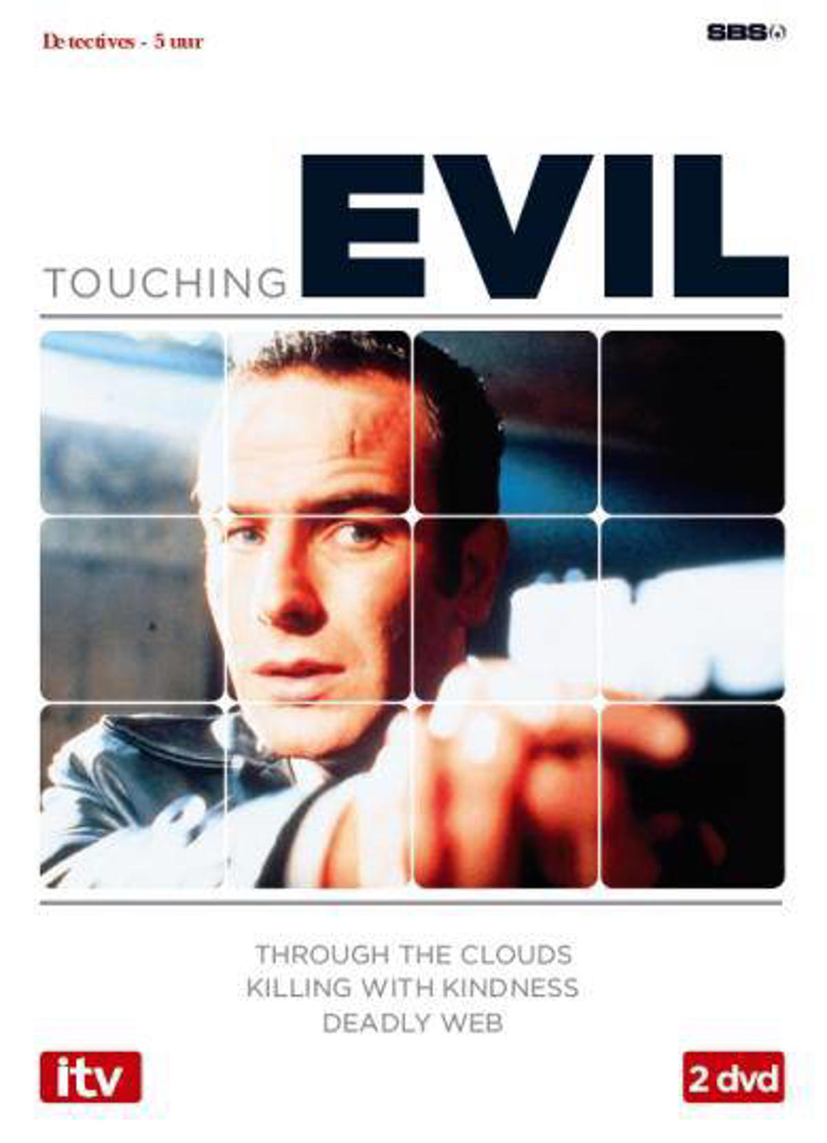 Touching Evil - Het Beste Van (DVD) | wehkamp