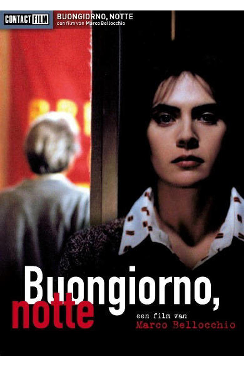 Buongiorno, Notte (DVD) | wehkamp