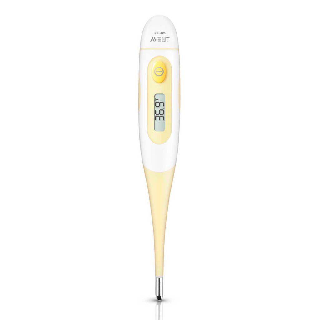 Philips AVENT SCH400/00 Verzorgingsset incl. baby thermometer | wehkamp