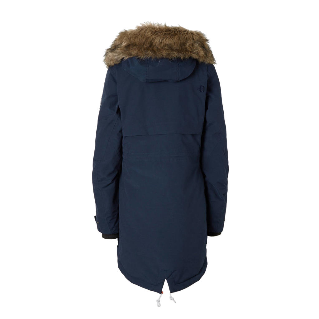 Didriksons Lina outdoor parka | wehkamp