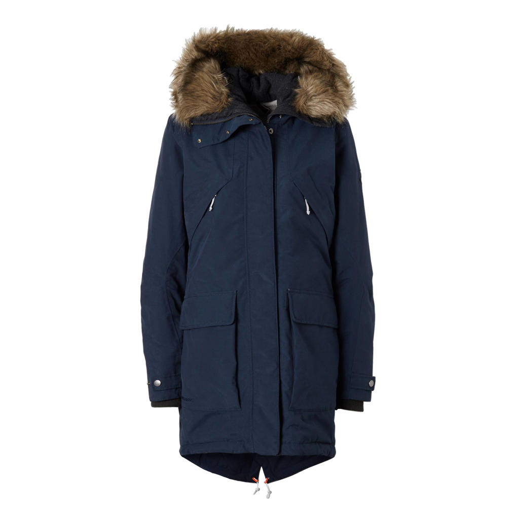 Didriksons Lina outdoor parka | wehkamp