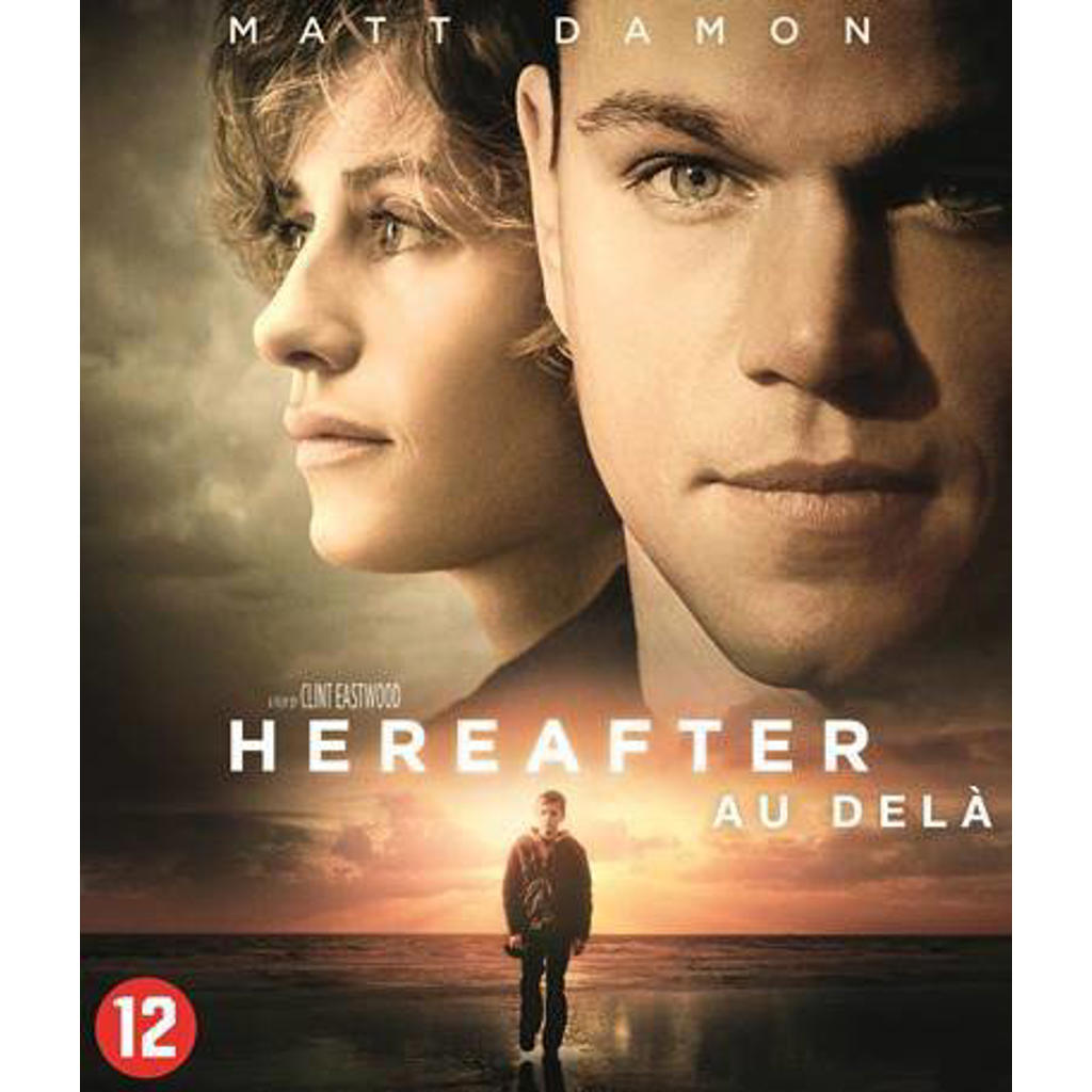Hereafter (Blu-ray) | wehkamp