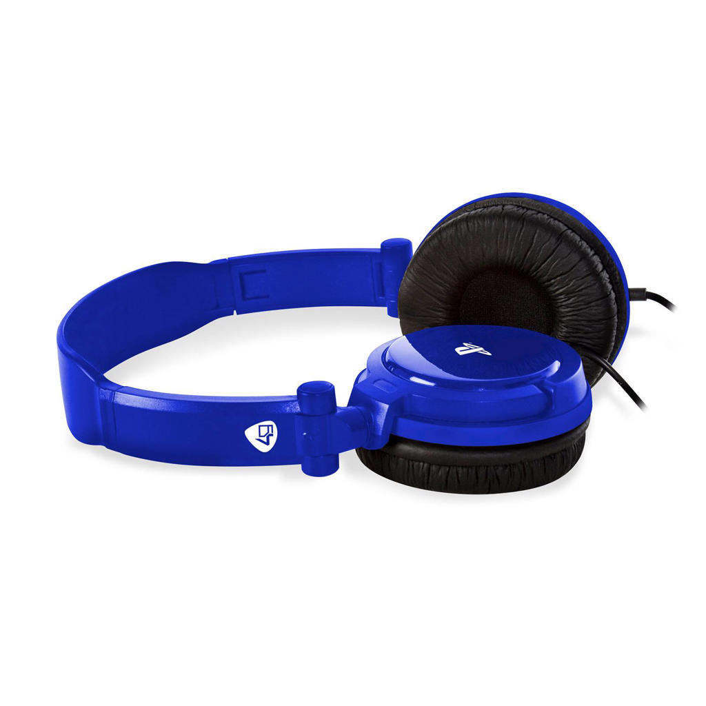 4gamers Pro4 10 Stereo Gaming Headset Playstation 4 Wehkamp