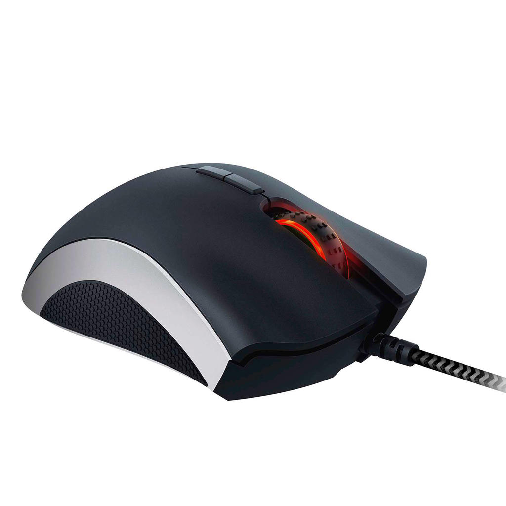 Razer DeathAdder Elite Destiny 2 Edition gaming muis | wehkamp