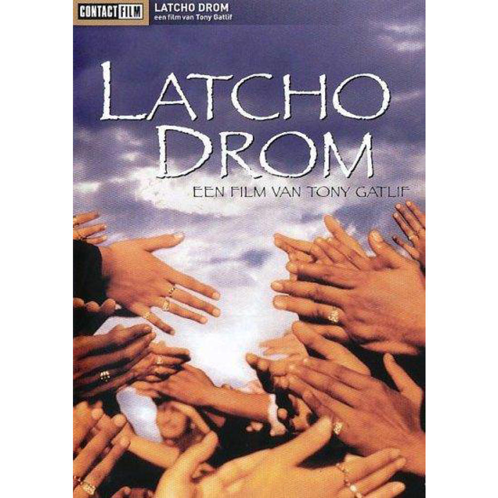 Latcho drom (DVD) kopen? | Morgen in huis | wehkamp