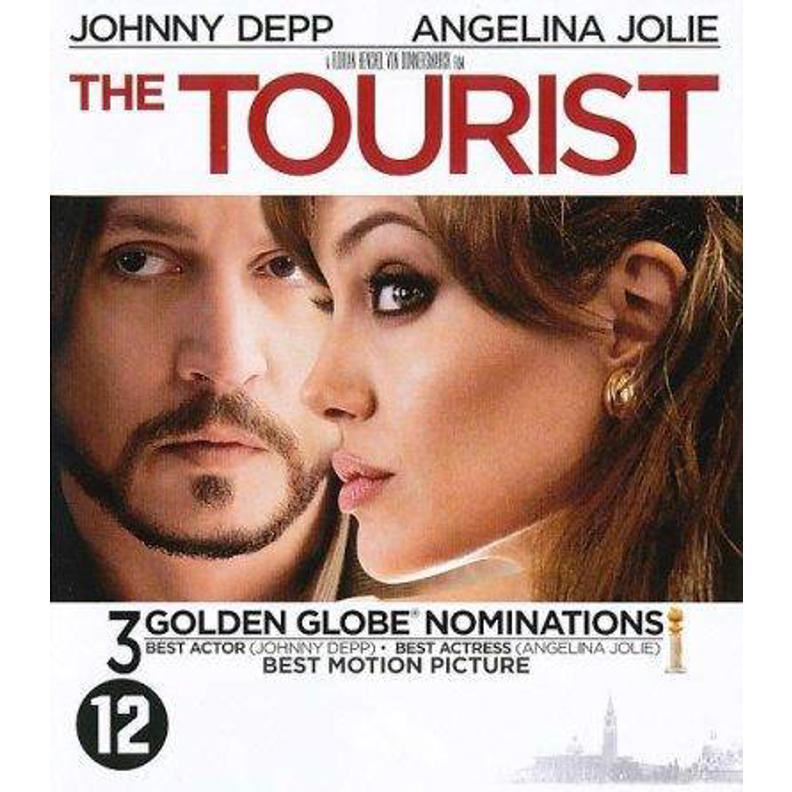 Tourist (Blu-ray) kopen? | Morgen in huis | wehkamp