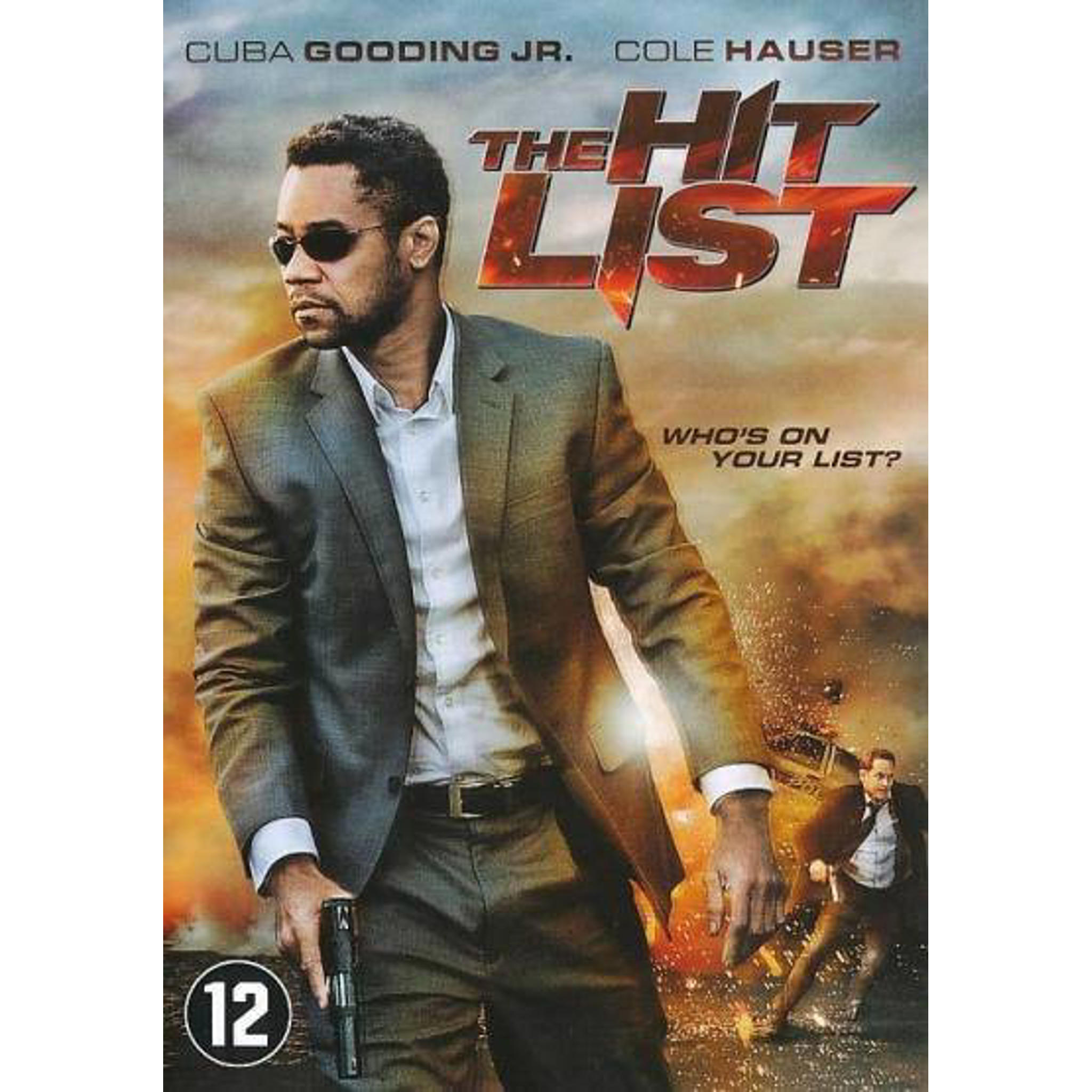 Hit list (DVD) kopen? | Morgen in huis | wehkamp