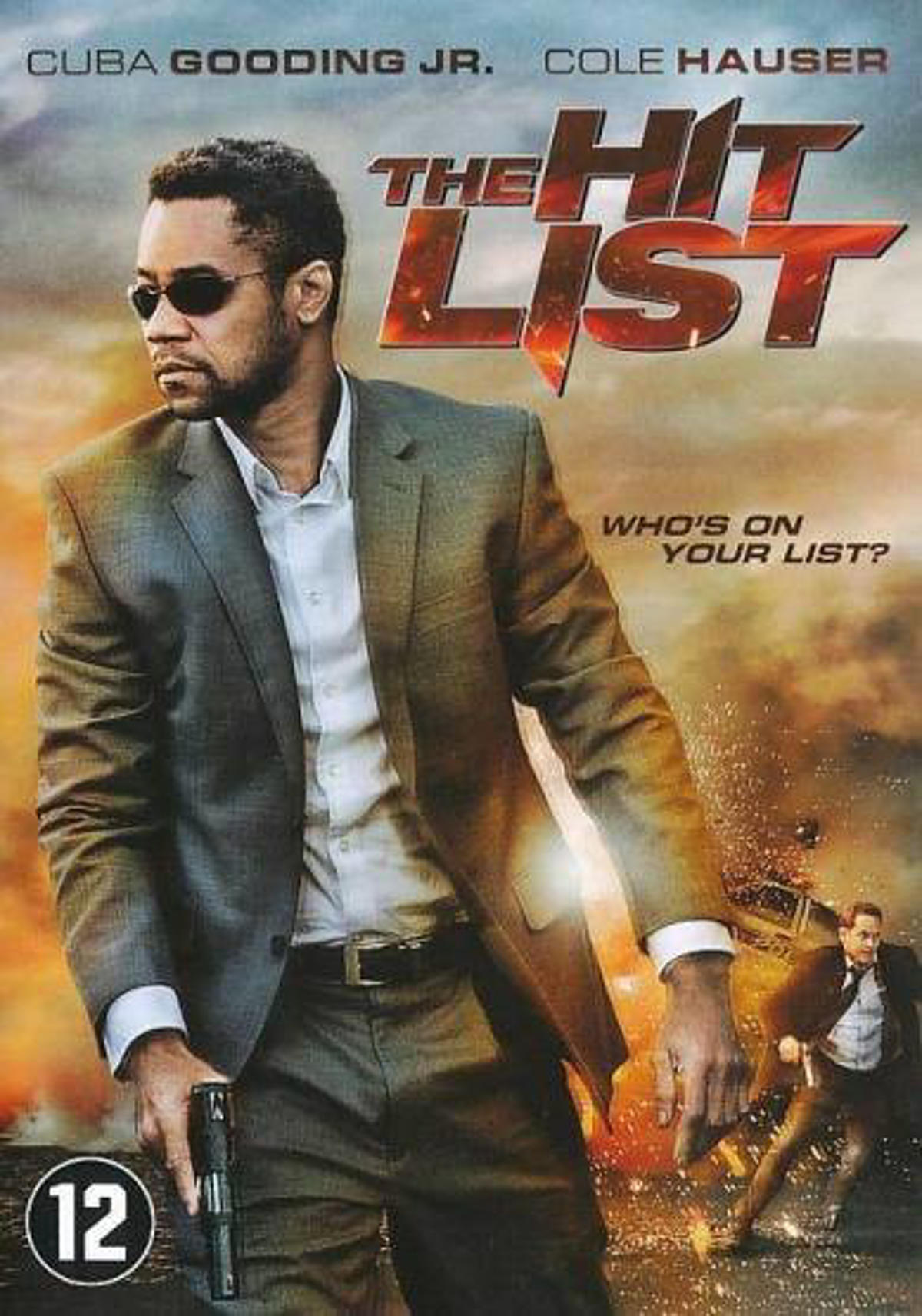 Hit list (DVD) kopen? | Morgen in huis | wehkamp