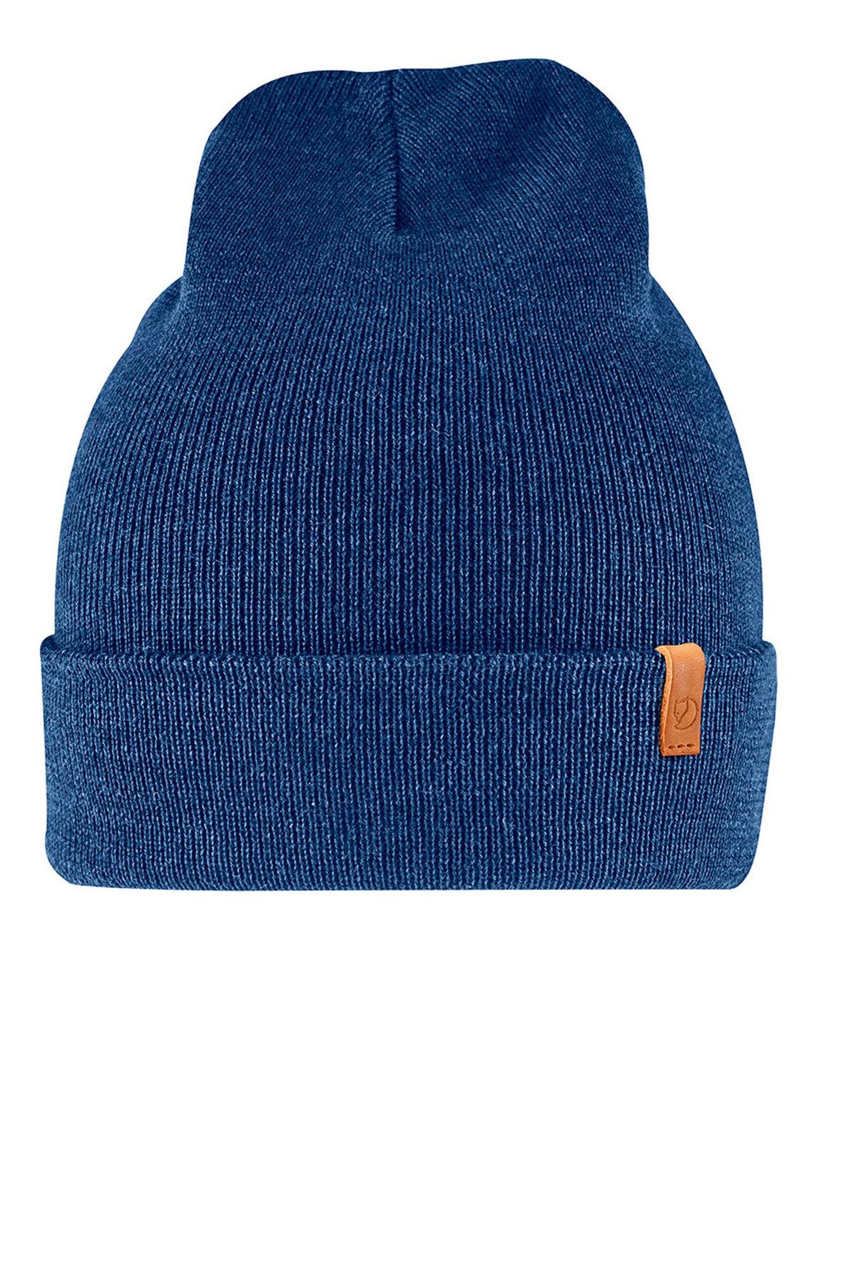 Fjällräven wollen muts | wehkamp